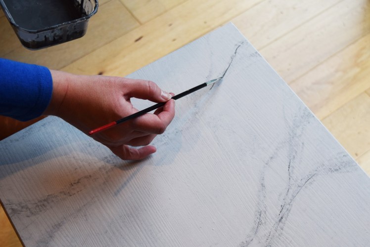 How to marble two ways – All round creative junkie